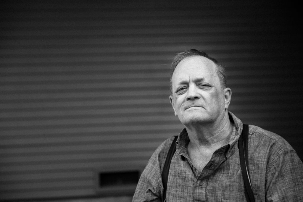 Dialysis patient Richard Adling and his daughter Jackie. - Kidney ...